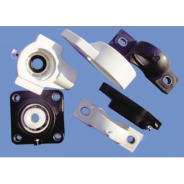 Quality Plastic Plain Bearings Block And HDPE Insert Bearings Light Weight for sale