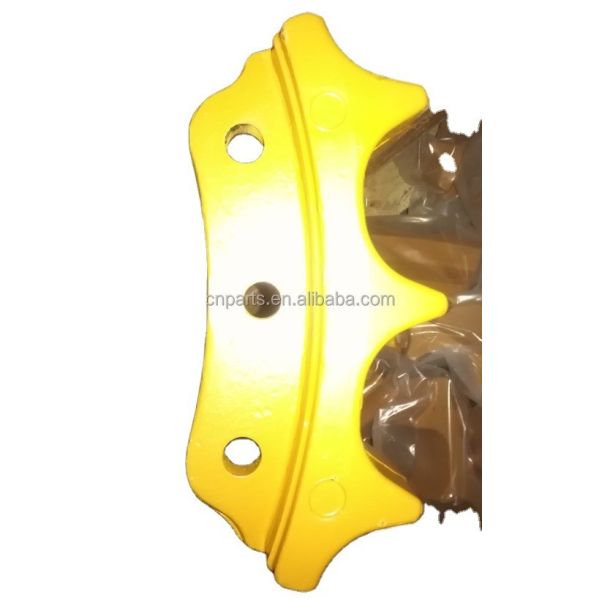 Quality Surface Hardness HRC52-58 D5 Bulldozer Sprocket Segment CR4408/7P2636 for D5/D5B for sale