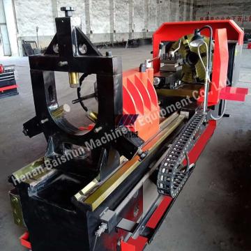 Quality Heavy Duty Universal Manual Torno Parallel Mechanical Horizontal Lathe Machine for sale