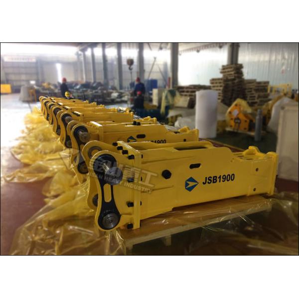 Quality Mini Excavator Rock Breaker for sale