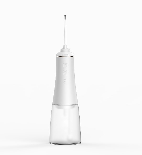 Quality Leakproof Antiskid DIY Water Pick , Ultralight Toothpick Water Flosser for sale