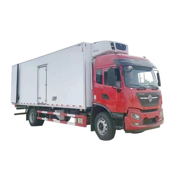 Quality Supra 850+ Carrier Refrigeration Units Cooling System Self-Powered With Diesel for sale