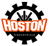 China Jiangsu Hoston Machine Tools Co., Ltd. logo