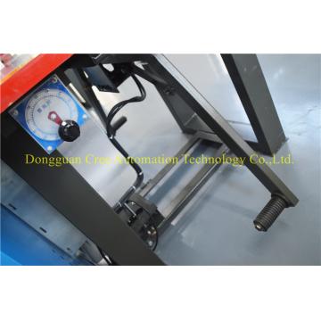 32x20x24cm HF PVC Welding Machine , Stable High Frequency Welding Equipment