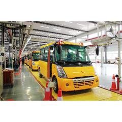 China Factory - Guangzhou Langjie Electric Vehicle Co., Ltd.