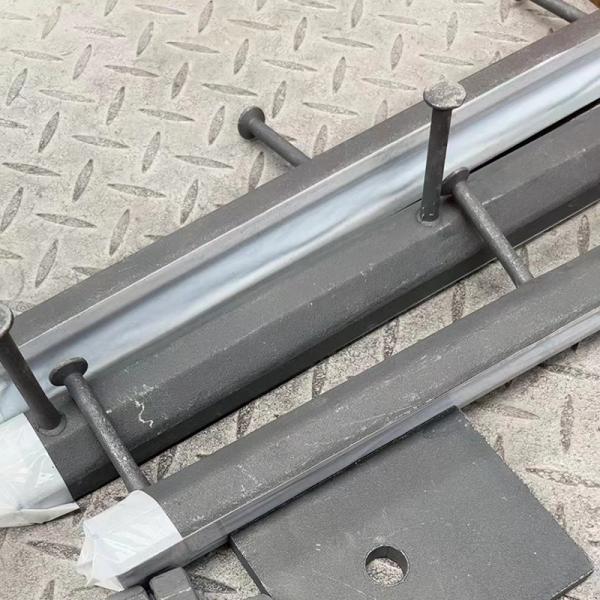 Quality Class 4 U Type Hot Dip Galvanized Halfen Channel Corrosion Resistance with for sale