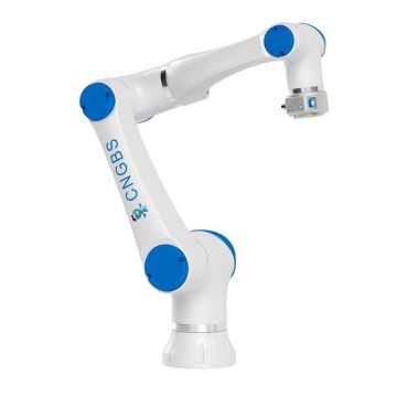 Quality CNGBS Collaborative Robot Cobot G05 5kg Payload With Schunk Robotic Gripper For for sale