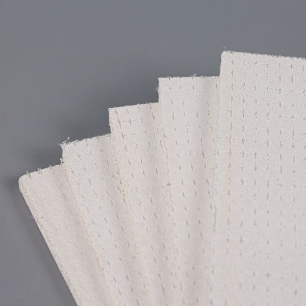 Quality Decorative Fireproof Glass Magnesium Board For Strength Wall for sale