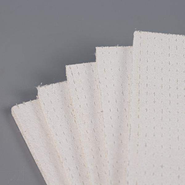 Quality Modern Fireproof Mgo Board Interior Wall Partition Board For Hospital for sale