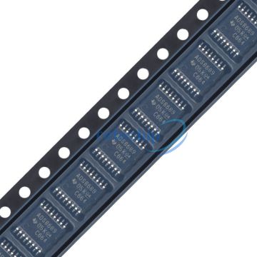 Quality ADS8689IPWR Integrated Circuit IC Chip 24bit Analog To Digital Converter Chip for sale
