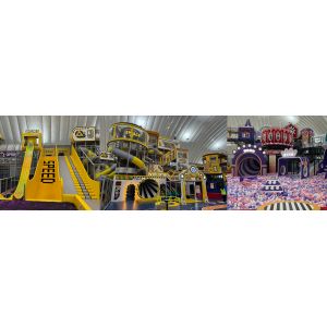 China Factory - Beijing Haiber Technology Development Co., Ltd.