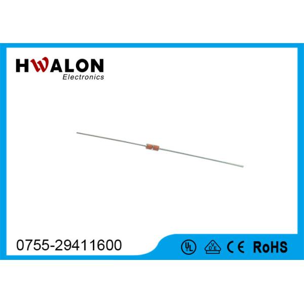Quality B Constant NTC Temperature Measurement For Air Conditioner / Electromagnetic Oven for sale