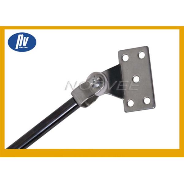 Quality Stainless Steel Gas Spring Struts Smooth Operation Color Optional With Free for sale