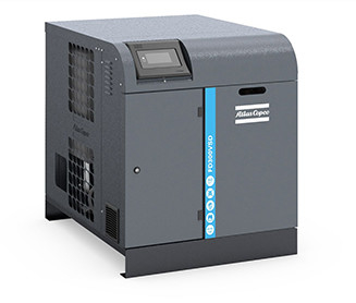 Atlas Copco Refrigeration Dryer 330l/S~6600l/S  41.8KW 13 Bar 1