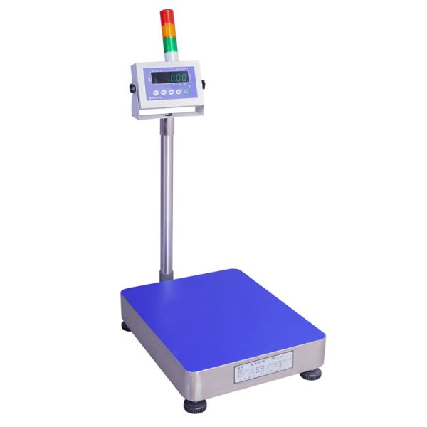 Quality SOHE SH2100 A1 500KG LED Display Industrial Weighing Scales for sale