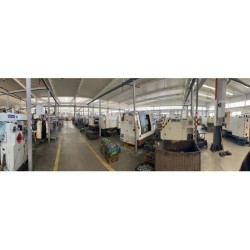 China Factory - Qingdao G & G Machinery Co., Ltd.