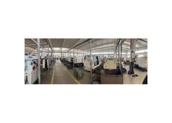 China Factory - Qingdao G & G Machinery Co., Ltd.