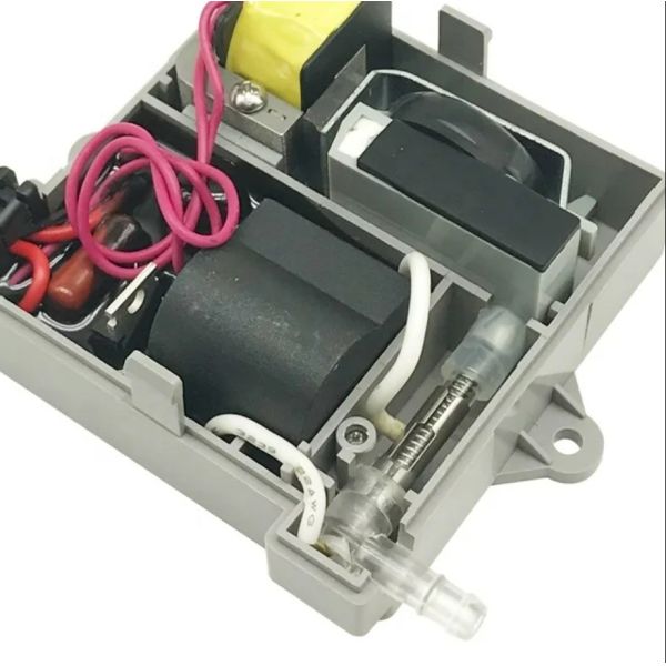 Quality Flame-retardant Plastic 100mg Ozone Generator Module for Integrated Drinking for sale