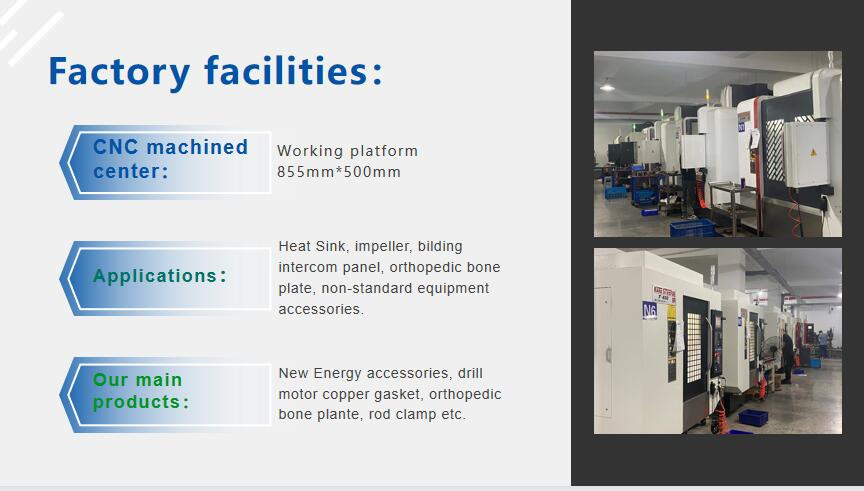 OEM Customized CNC Machining Turning Brass CNC Machining Services Spare Part