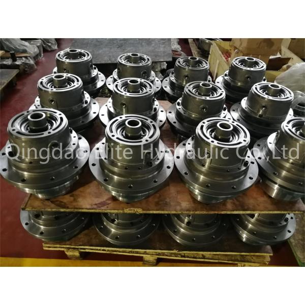 Quality Multiple Disc Brakes and High Output Torque Wheel Hub for Harvesters Reggiana for sale