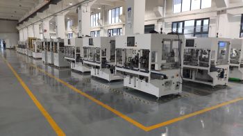 China Factory - Suzhou Zero Dynamic Co., Ltd