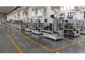 China Factory - Suzhou Zero Dynamic Co., Ltd