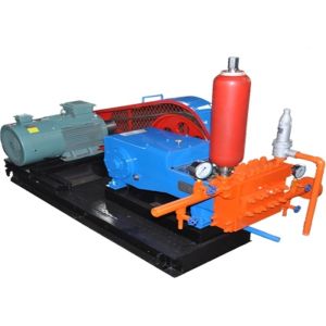 Quality Flow 1.0 - 10, Max. pressure 25Mpa, water injection pump, with 18.5KW Electric for sale