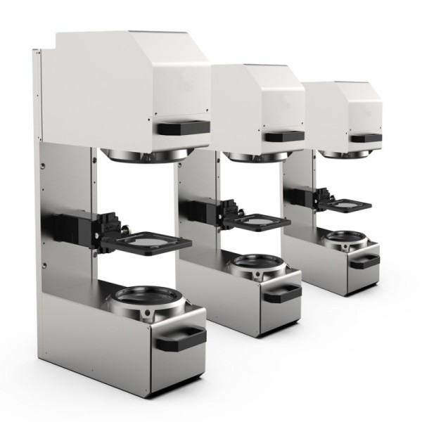 Quality QL 120 Video Measuring Machine Optical Image Inspection System For 3C Fields for sale