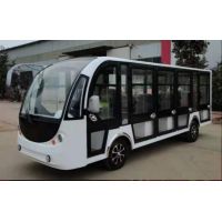 Quality 14 Seat Sightseeing Vehicle Sightseeing Car New Energy Electric Scenic Car for sale