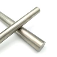 Quality Nickel Chromium Alloy Hastelloy C22 Wire SN6276 UNS N10276 Hastelloy C-276 for sale