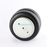 Quality W01-358-6943 Rubber Air Spring Double Covoluted No.2B6943 for sale