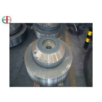 Quality ASTM A494 M35-1A Ni Cu Ring Castings Fully Machined Condition Packed in Cases by for sale