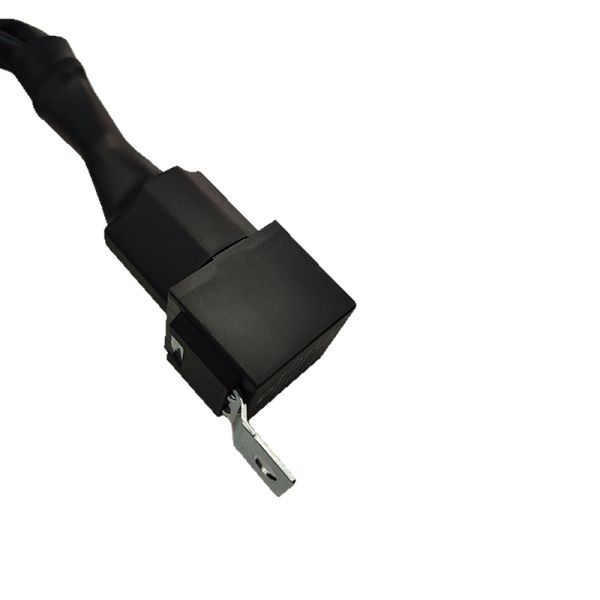 Quality Cat's Eye Switch Automotive Wiring Harness Electrical Assembly 1500V for sale