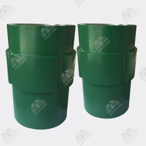 Quality KERR KA5500PT Reciprocating Piston Pump Fluid End Liner for sale