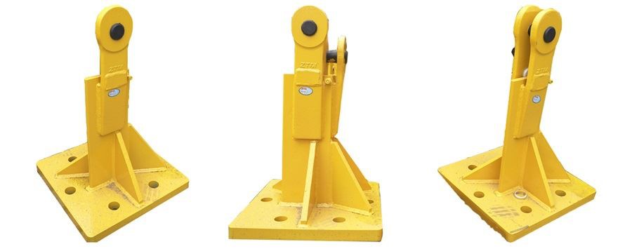 Product introduction of reusable fixing angle