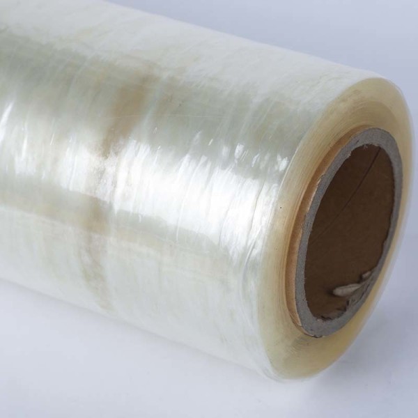 Quality Cold Water Soluble Film Pva Film For Pesticide Fertilizer And Seed Packaging for sale