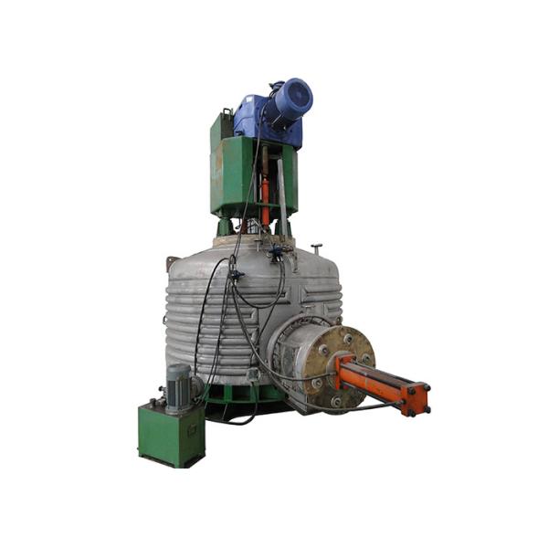 Quality No Leakage Agitated Nutsche Filter Dryer for sale