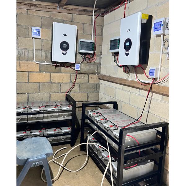 Quality Customized Energy Storage System for sale