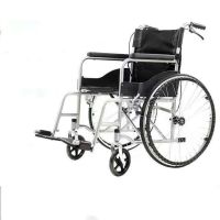 Quality Manual Wheelchair for Disabled Shelf Life of 5 Years and Hand Movement Power for sale
