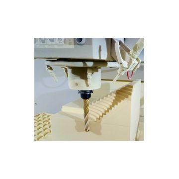 Quality 1600KG/M3 High Density Polyurethane Board For Washing Processing for sale