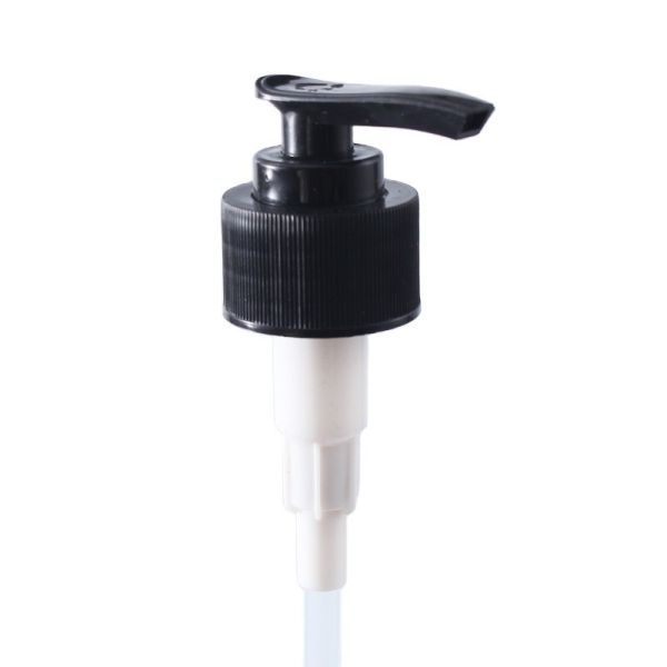 Quality Non Spill PCR Recyclable Lotion Pump for Bottle Liquid Soap Dispenser Custom Order for sale