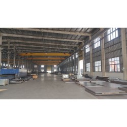 China Factory - WUXI ICARE DOOR INDUSTRY CO.,LTD.