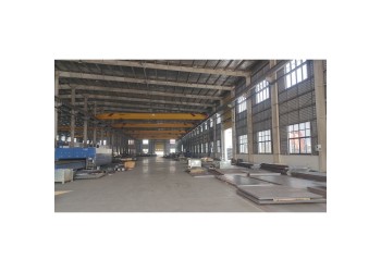 China Factory - WUXI ICARE DOOR INDUSTRY CO.,LTD.