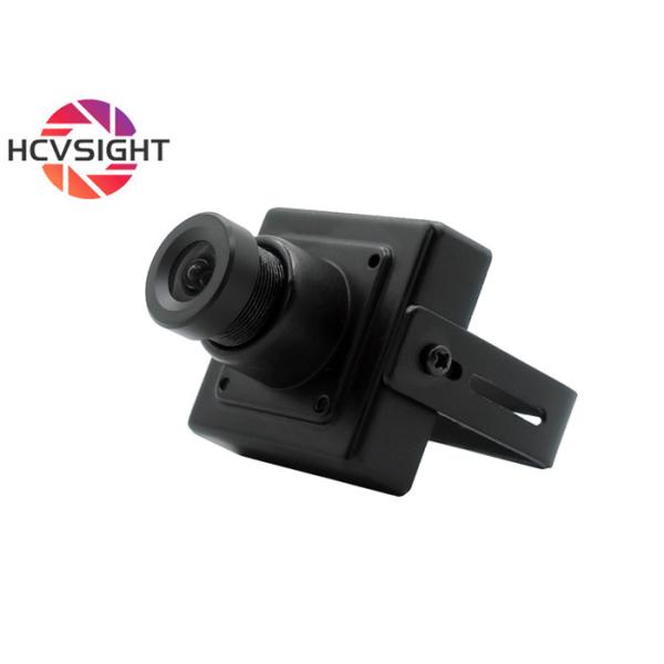 Quality 30x30mm Mini Square AHD Camera Surveillance Camera with BNC Port 1/2.8 Inch CMOS for sale