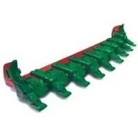 Quality Backhoe Hitachi EX1200 Lip Mining Excavator Buckets for sale