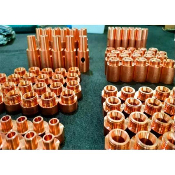 Quality Flange Nut Covers 17mmx25mm For Nut Spot Welding for sale