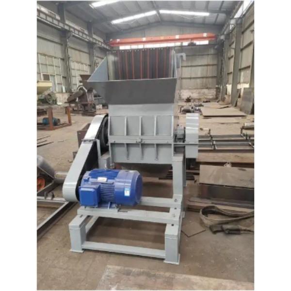 Quality MCF-1500 Type Plastic Crusher Machine for Waste Plastic Material Customized for sale