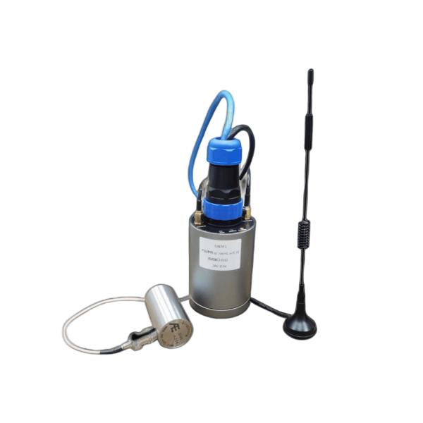 Quality RAEM1 Acoustic Emission Monitoring System IP65 Single / Multi Channel for sale