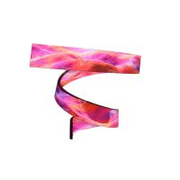 Quality P2mm Creative LED Screen Module SMD1515 Cylinder LED Display for sale