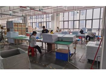 China Factory - Zhongshan Moreneng Lighting & Electrical Co. , Ltd.